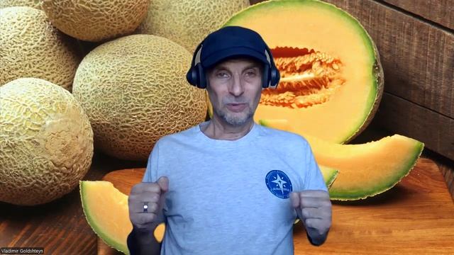 😇 ПРАКТИКИ ПРОСВЕТЛЕНИЯ. Дыня и Гордыня... 💖 О ＂вкусах＂ ТВОРЦА и НАШИХ ))).  П р а к т и к а !