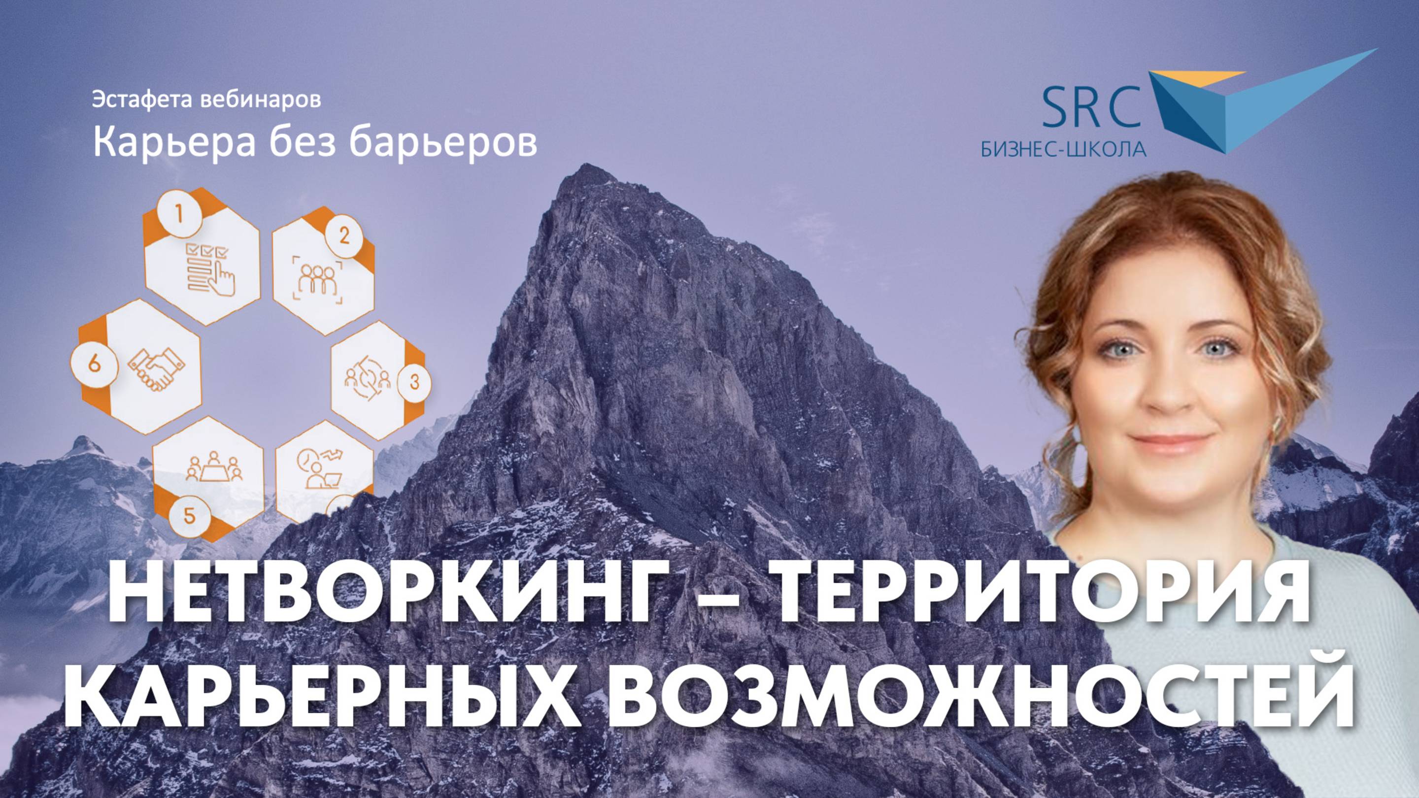 Нетворкинг – территория карьерных возможностей | Карьера без барьеров