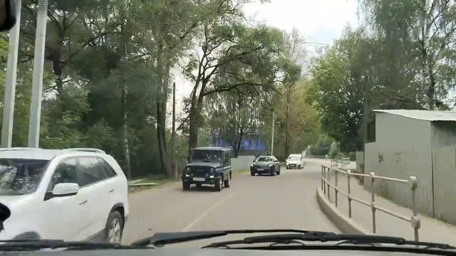 Александров. часть 6. 13.08.23 г