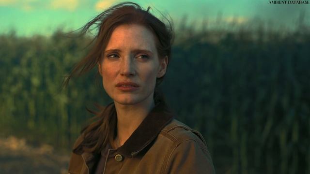 Cornfield Chase - Interstellar (Extended Soundtrack & Ambient Theme Music)