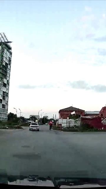 Откуда велик то взялся