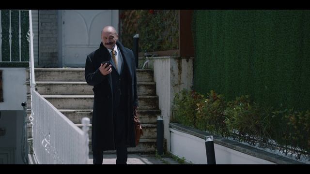 50M² 1 серия (сериал, 2021)