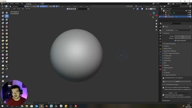 09 - Main Brushes