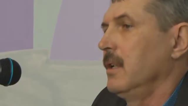 СЕРГЕЙ ЯМЩИКОВ в авторской программе Василия Гришина "Белый снег"