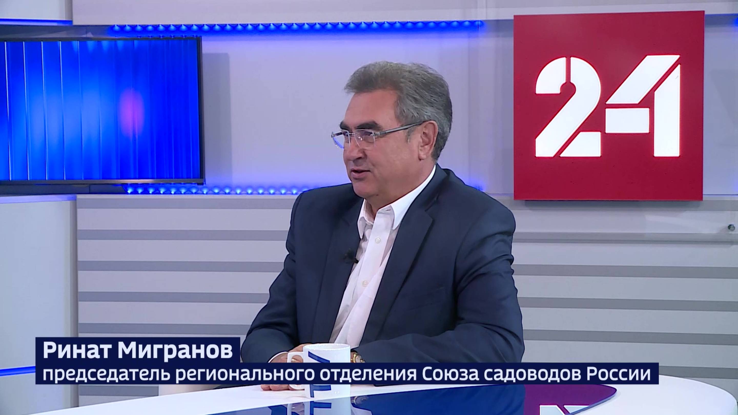 Главный садовод Башкортостана: «Треть населения республики проживает на дачах»