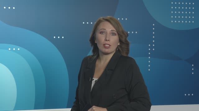 Новости Владимира и Владимирской области 4 сентября 2025 года. Дневной выпуск