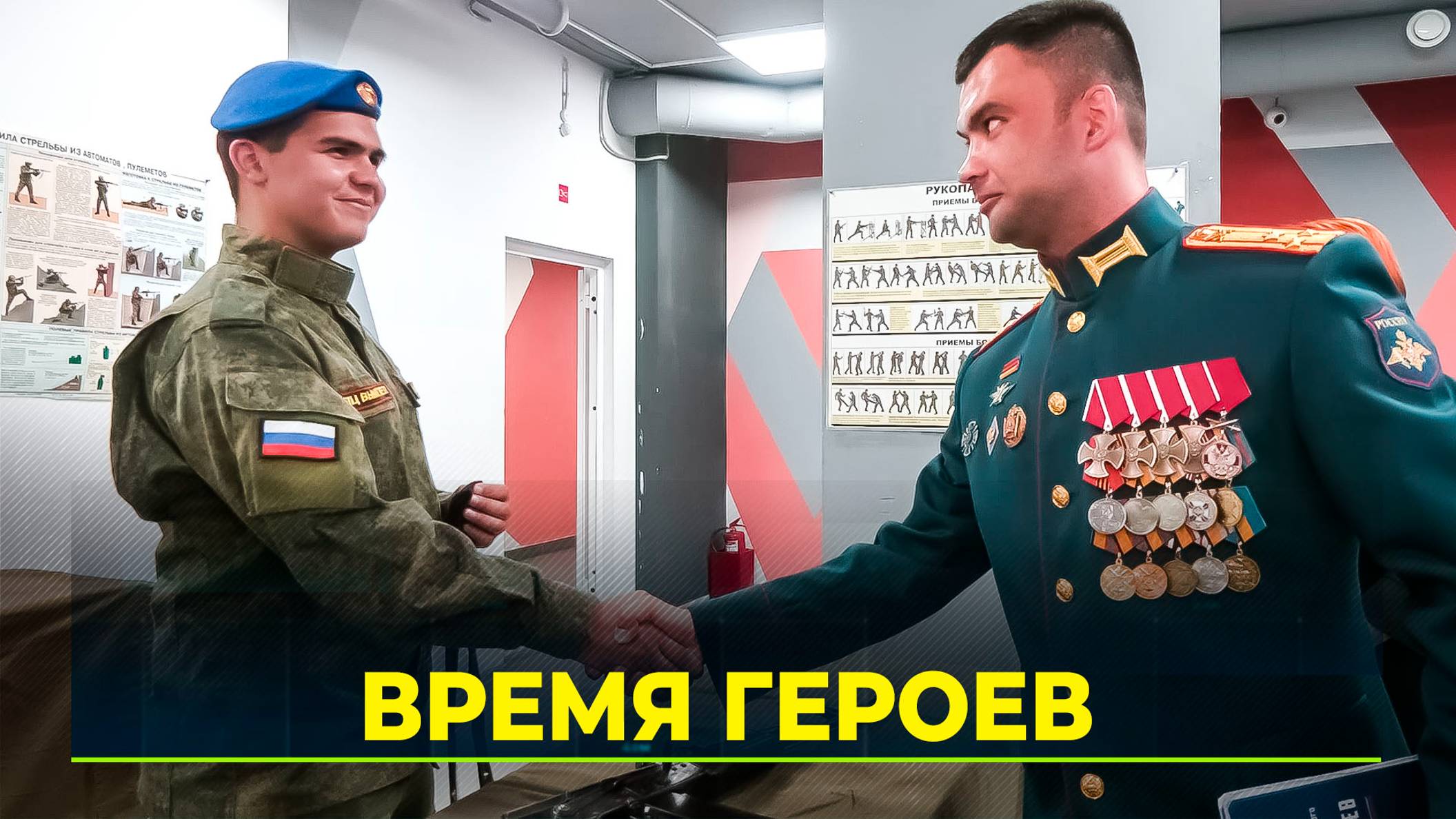 Участник президентской кадровой программы работает на Ямале