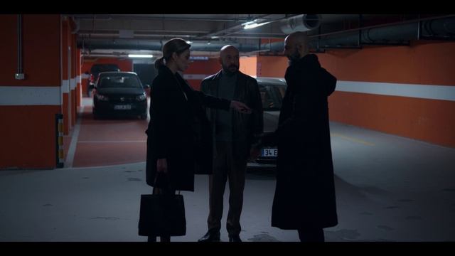 50M² 6 серия (сериал, 2021)