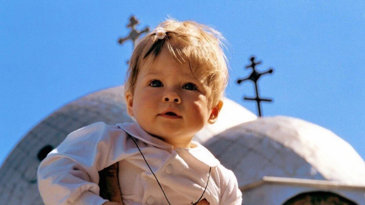 "Детям о Православии" 6 сезон "О Боге" (анонс)