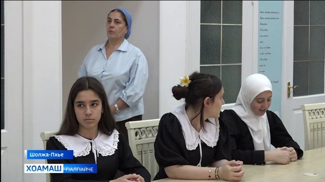 Къаман библиотеке д1адихьар бокъоний сахьат