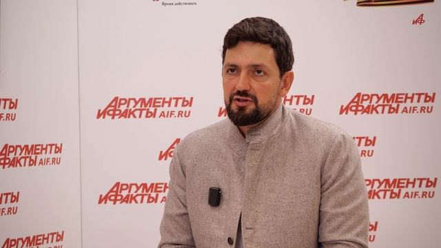 Национальный сервис. Сергей Косинский рассказал о российском видеохостинге