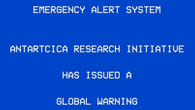 Polar bear 2026 (Analog Horror) made by sonicmsm156