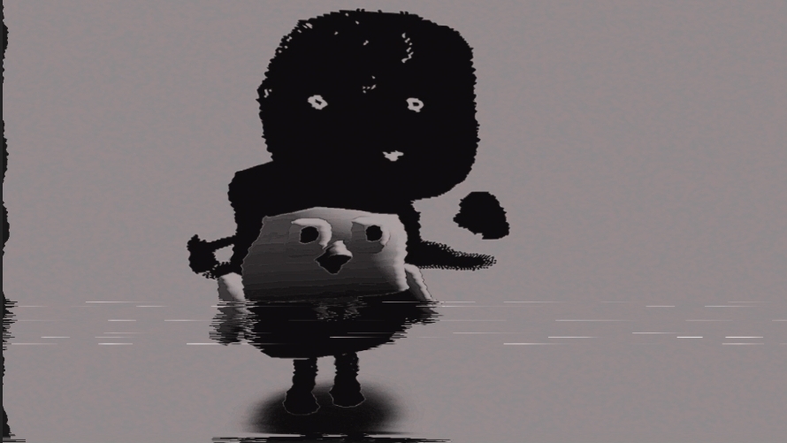 Two People Analog Horror минус один часть 4