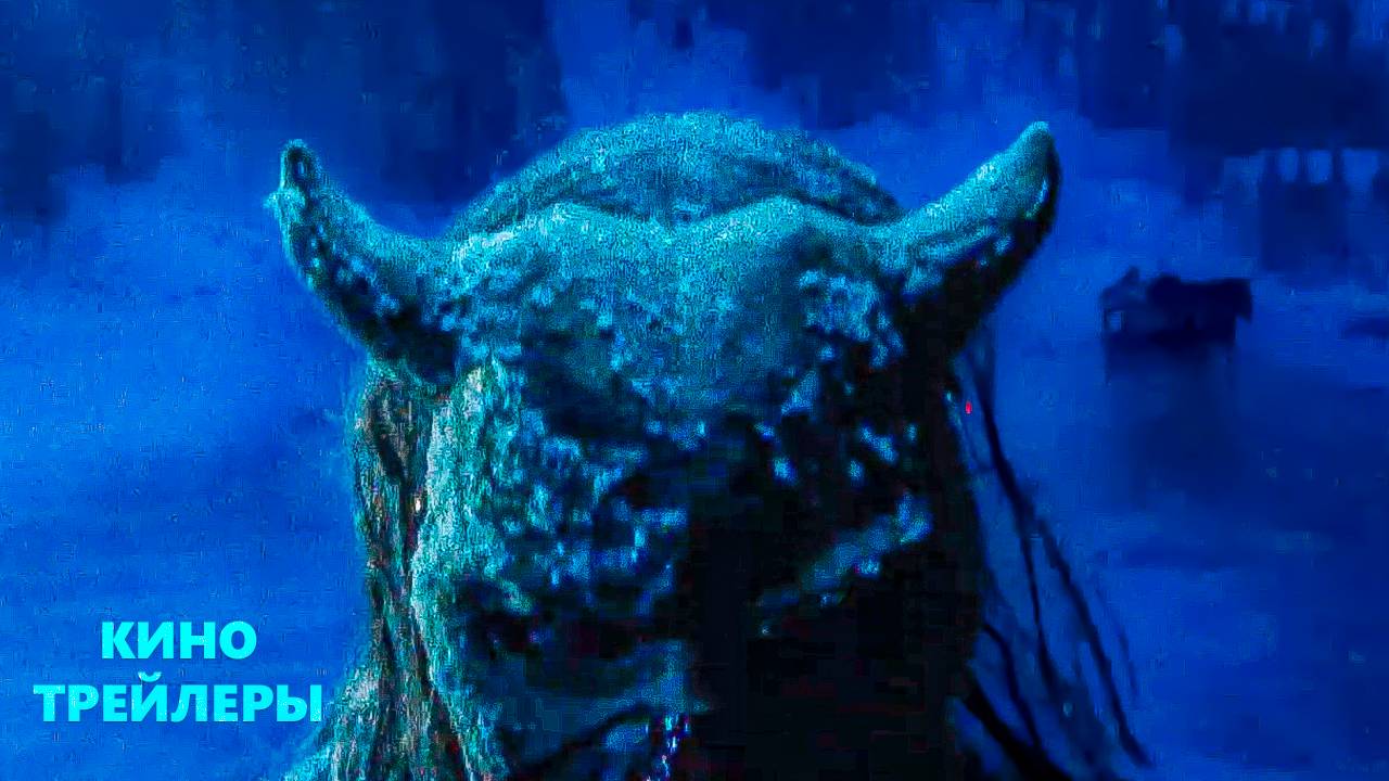 Черный телефон 2🔥💥Русский трейлер #2 (Субтитры, 2025) Драма, триллер, ужасы