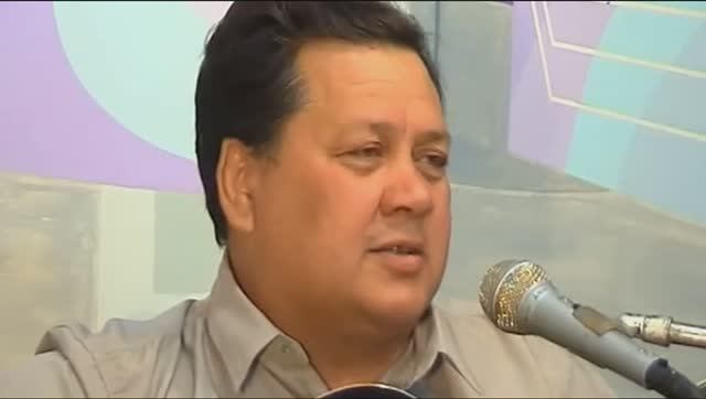 АЛЕКСАНДР БИККУЛОВ в авторской программе Василия Гришина "Белый снег"