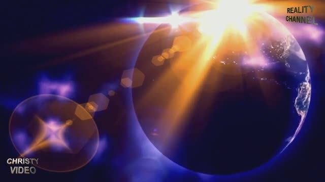 RAY ORION - MYSTERY OF 3 PLANETS