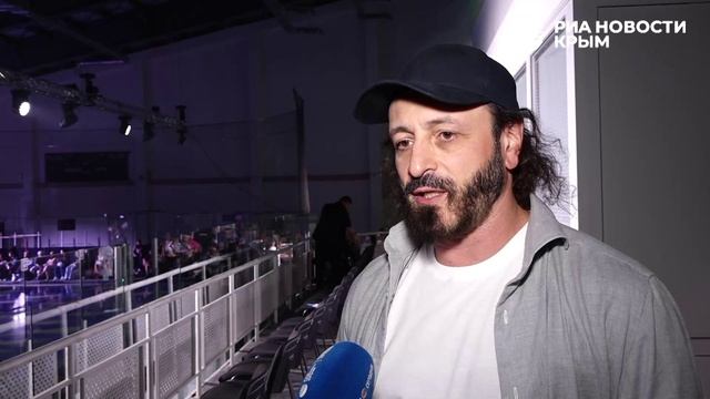 Еще один новый каток появится в Симферополе