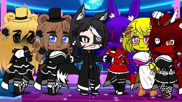 Night Club Frennie Fazbear Pizza (And Bar) The Trailer #1