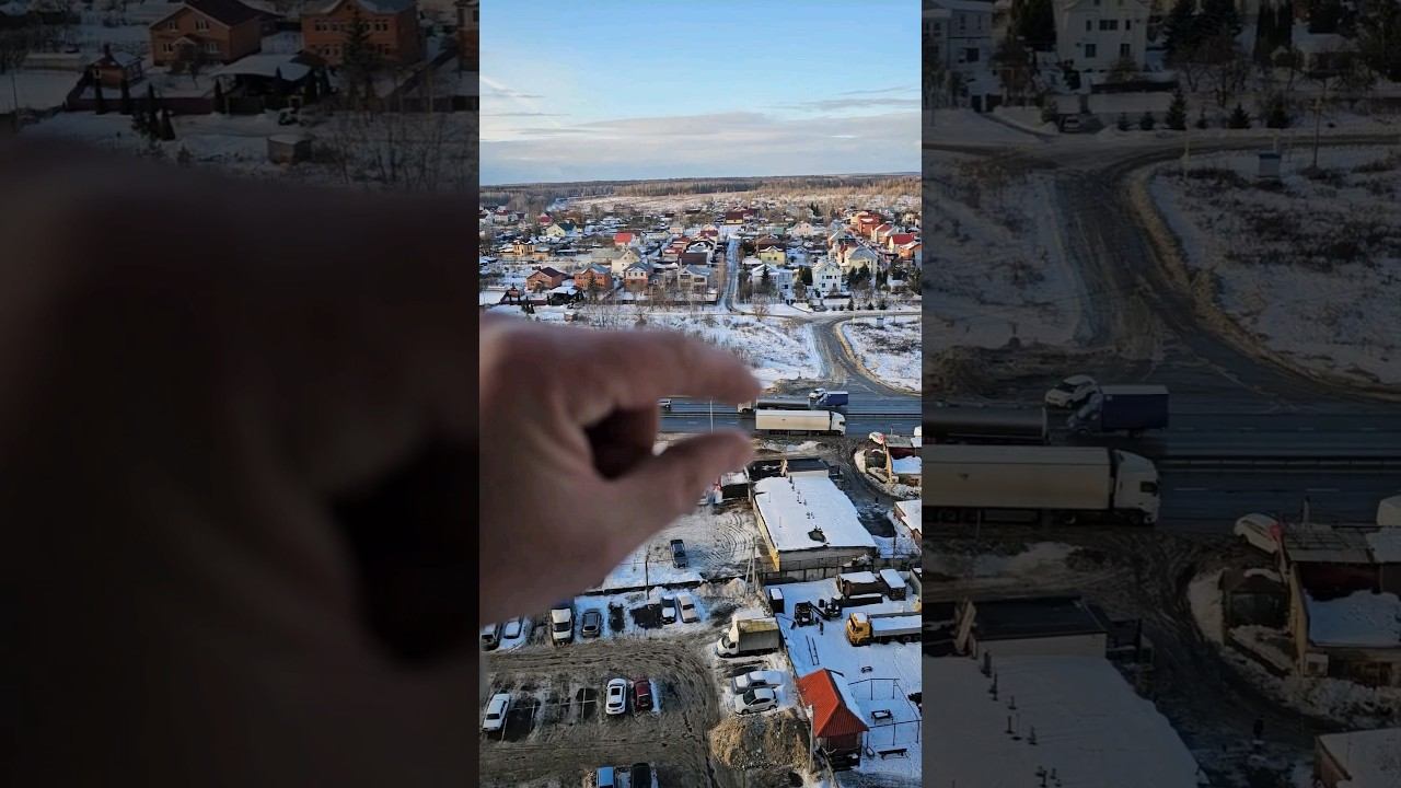 КАК МАКЕТ!