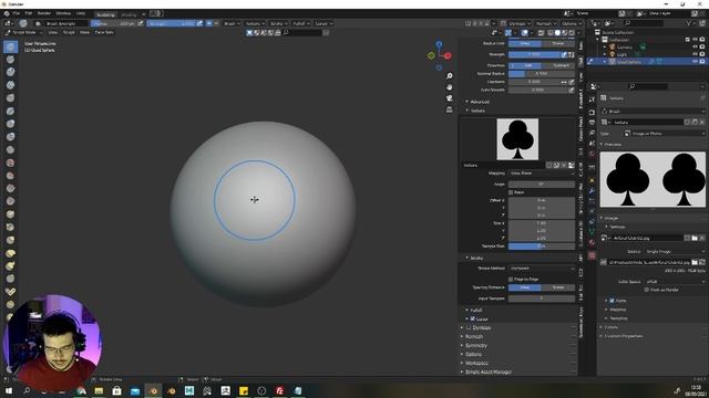 10 - How to Create Your Own Brushes