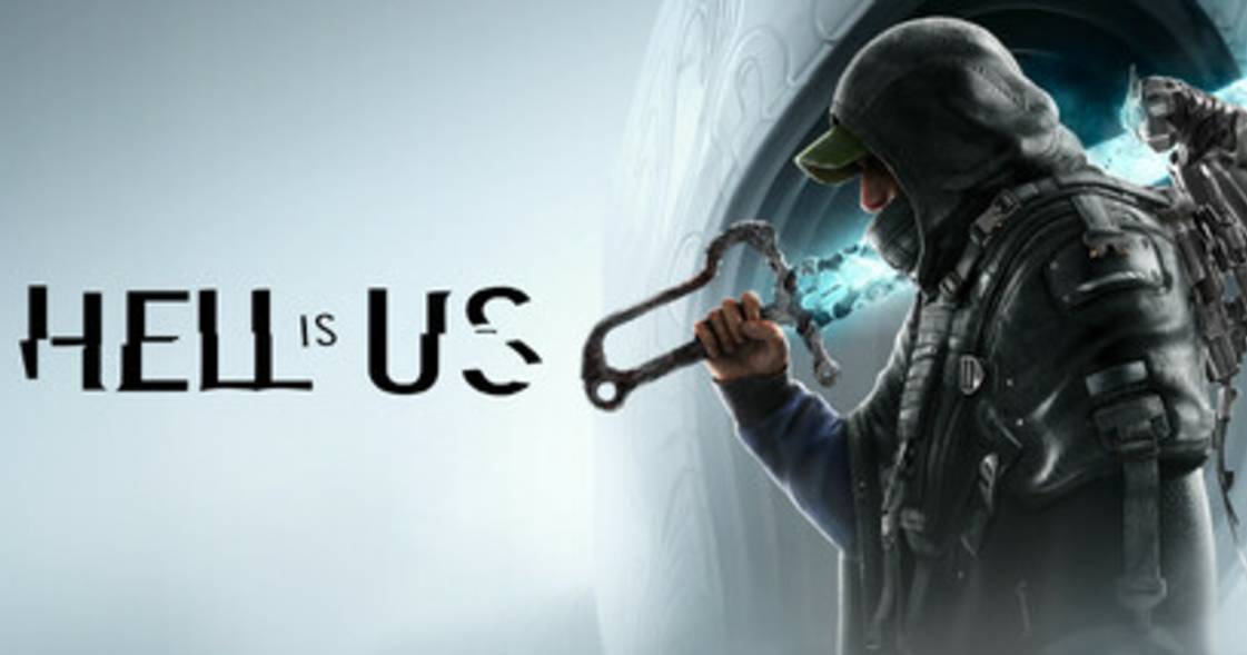 Hell is Us. Прохождение игры. ч. 1
