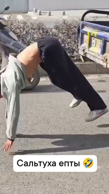 Сальтуха