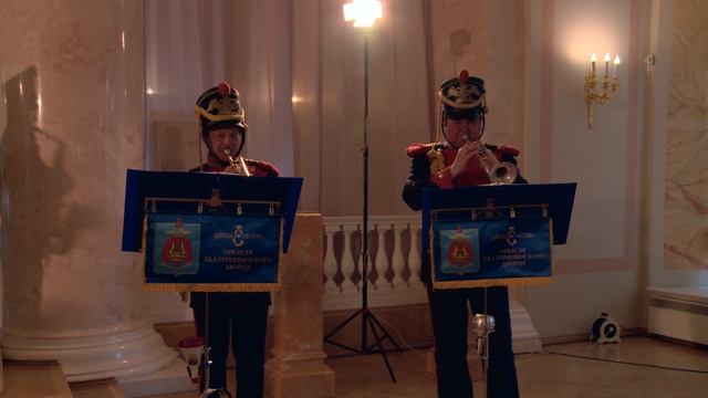 "Орешки"