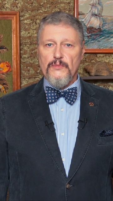 Вся правда о календаре без мифов. Доктор философских наук А.М.Ларин
