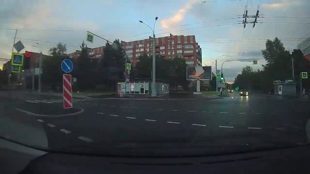 Россия. Санкт-Петербург. 23.08.2025