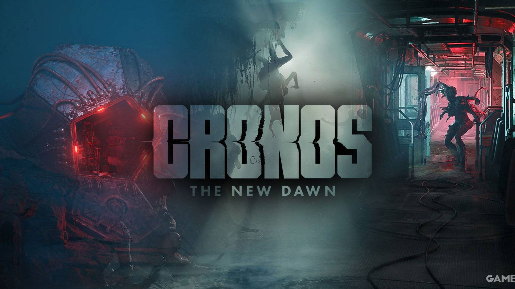 Stream ~ Cronos: The New Dawn ~ ( Прохождение часть 2 )