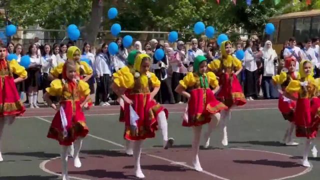 Матушка Земля