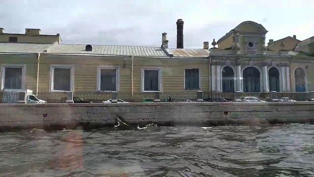 Каналы Санкт-Петербурга,красота,обзор,смотрим