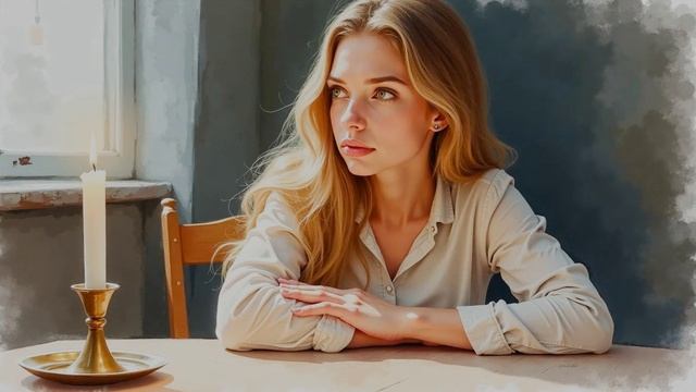 Люблю тебя, когда ты далеко (перезалив 16:9) премьера 2025
Простите, я не Пушкин, не судите строго🙏