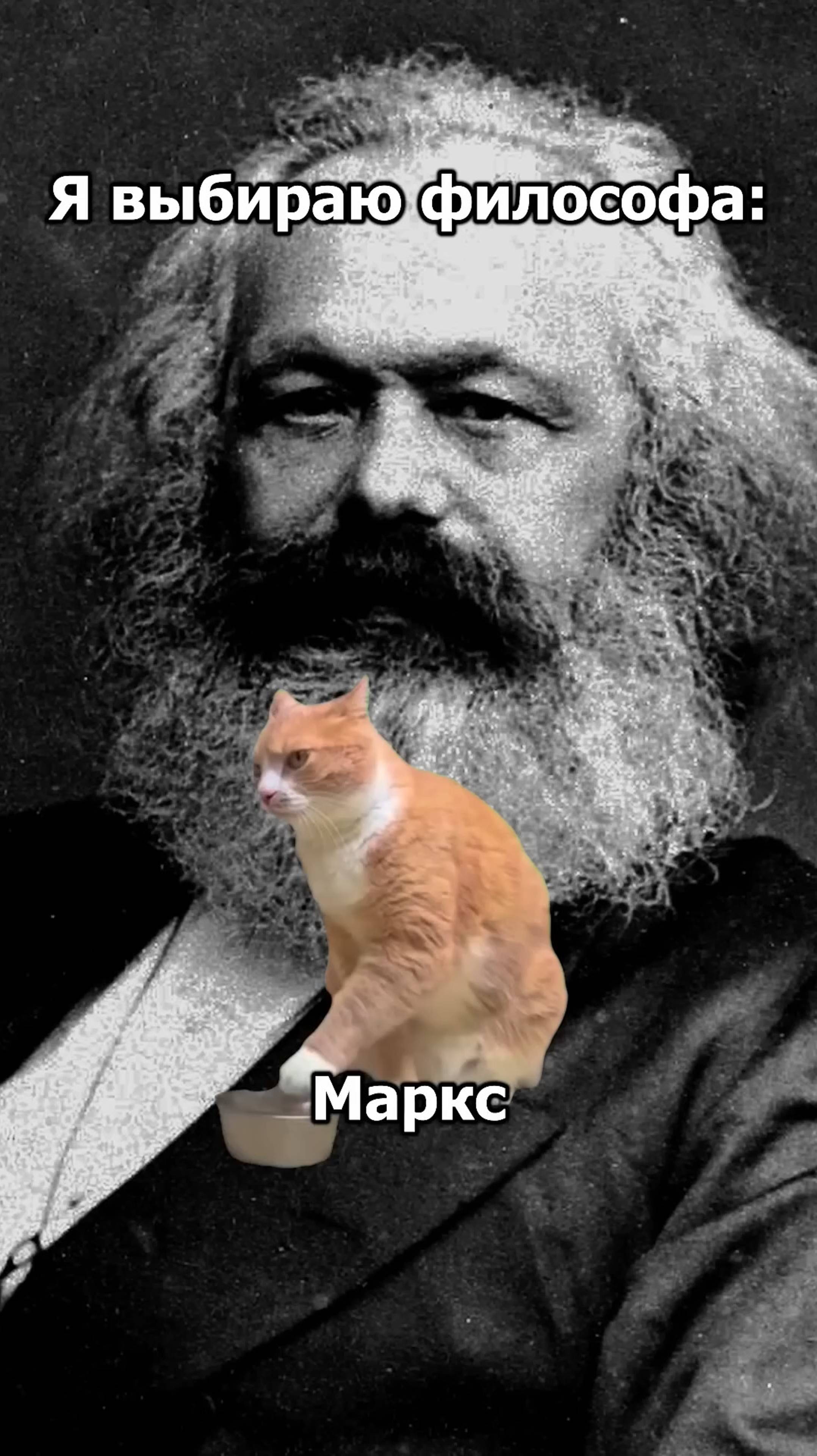 Как правильно выбрать философа?