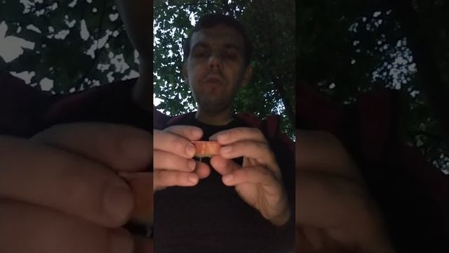 Перекус на улице на свежем воздухе, колбаса сервелат Финский варено-копченый папа может