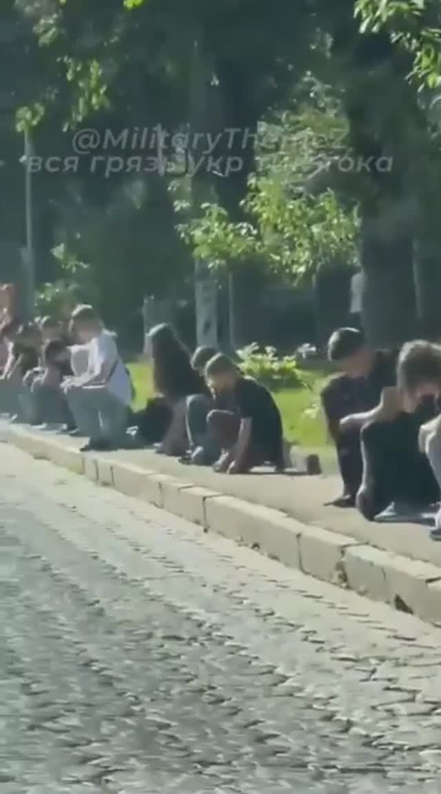 Угадайте какая это страна ?