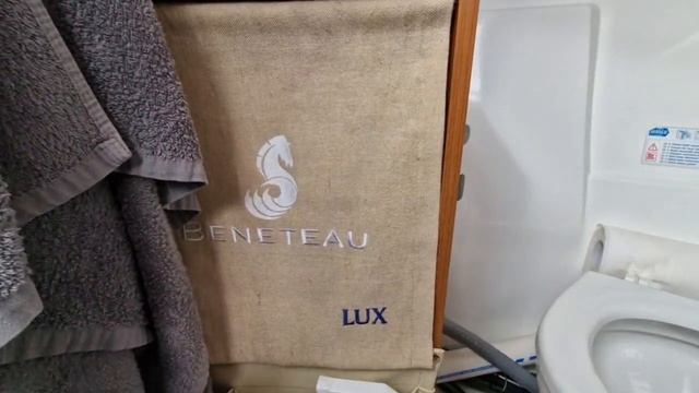 Beneteau Antares 780, 2013 года