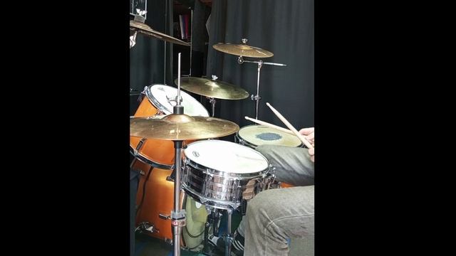 Джиган, Artik & Asti, NILETTO – Худи (Drum Cover) Tacton drums