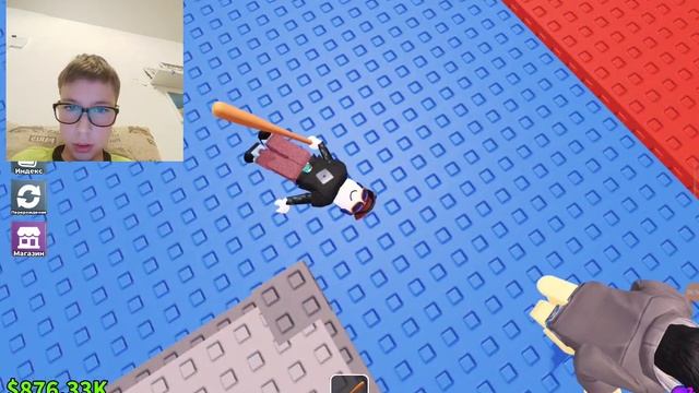 Играю в игру укради брейнрот роблокс | укради брейнрот