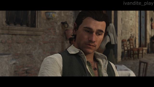 Прохождение Mafia:The Old Country # 6(Сложность Высокая)(Без Комментариев)