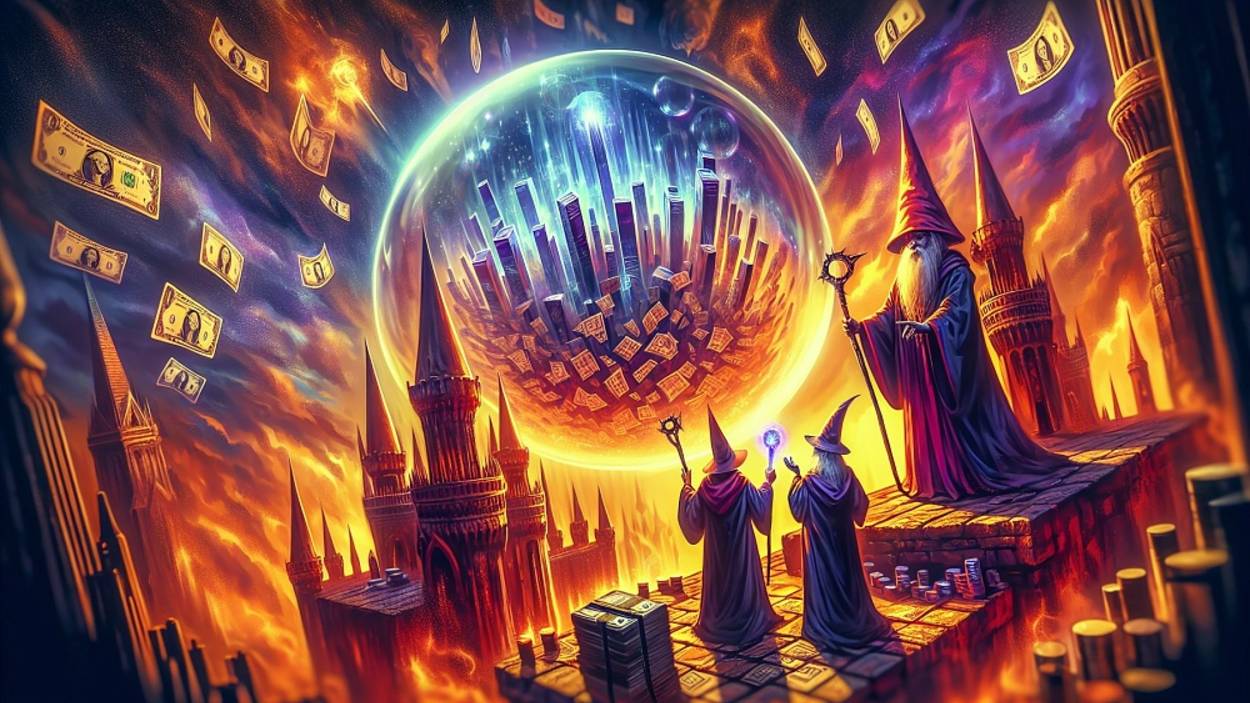 ОТКРЫВАЕМ  БОГАТСТВО, УДАЧУ, КАРЬЕРУ!