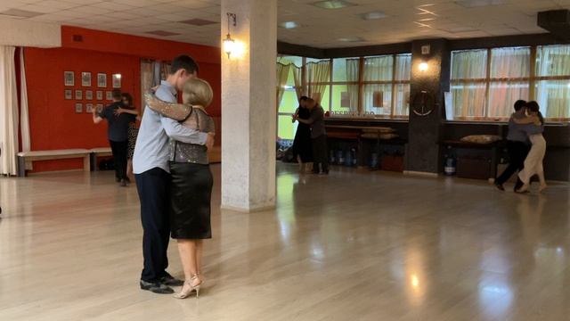 04 Милонга 03.09.25