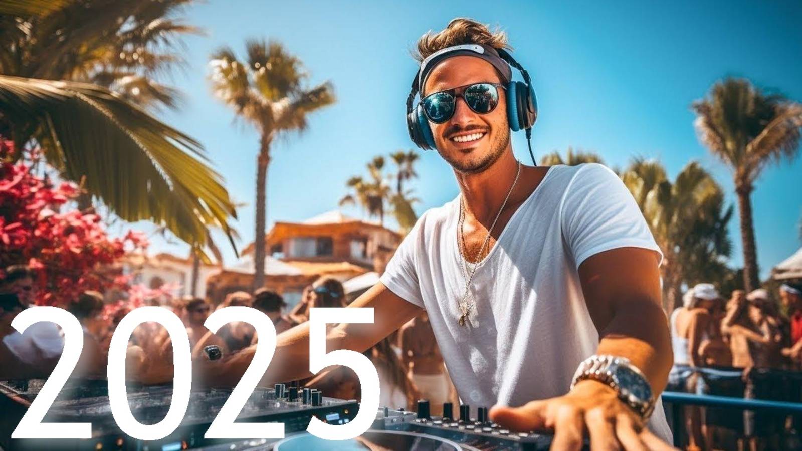 Лучшая Музыка 2025🏖️Зарубежные песни Хиты🏖️Популярные Песни Слушать Бесплатно 2025 Онлайн