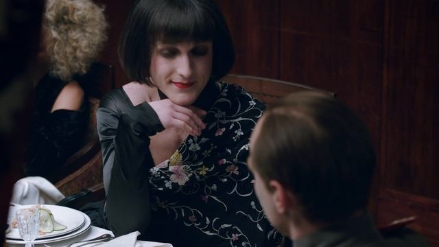 Хроники русской революции | Трейлер