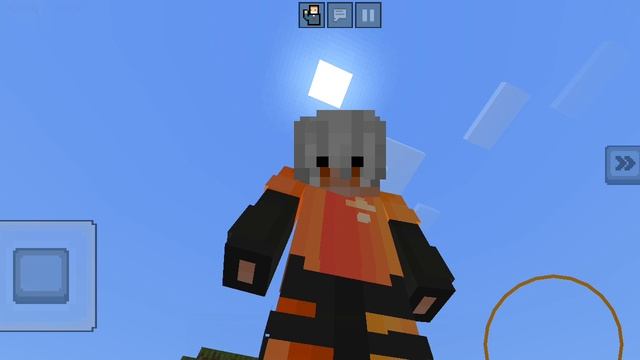 Я хотел веселить жителя но в конце он поступил вот так со мной