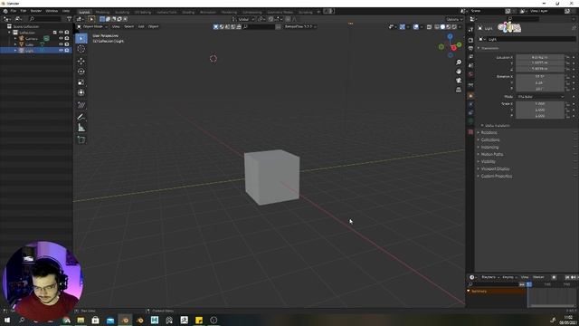 04 - Main Layouts