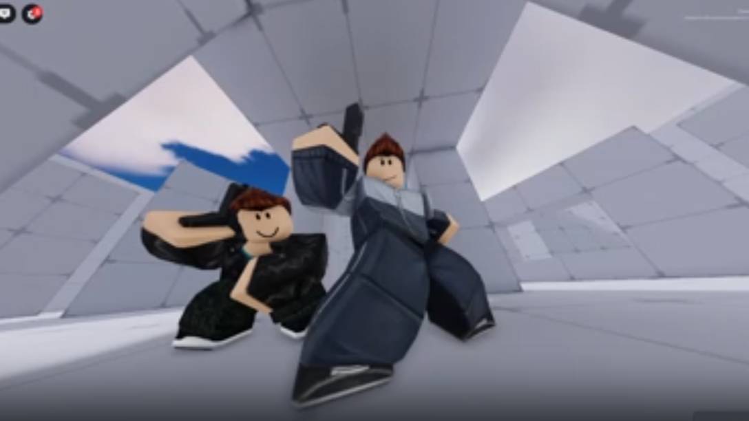 Быстрый шутер 3 серия