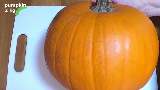 Напитки осени! Клюквенный морс и тыквенный напиток!
