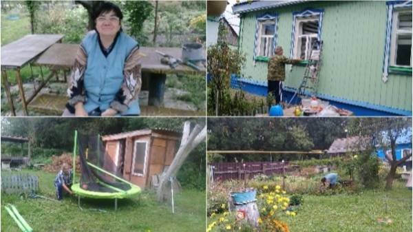 05-09-2025. Жизнь в деревне. События дня. Family Vlogs