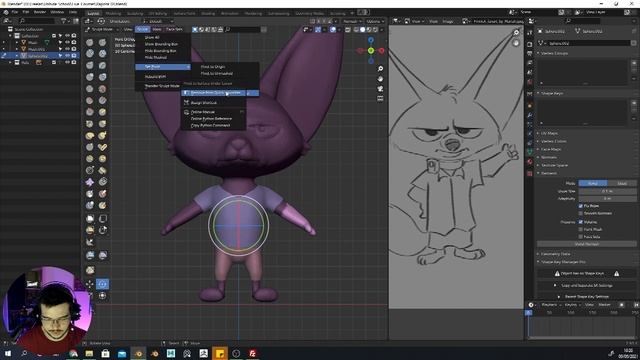 18 - Masks and Gizmo
